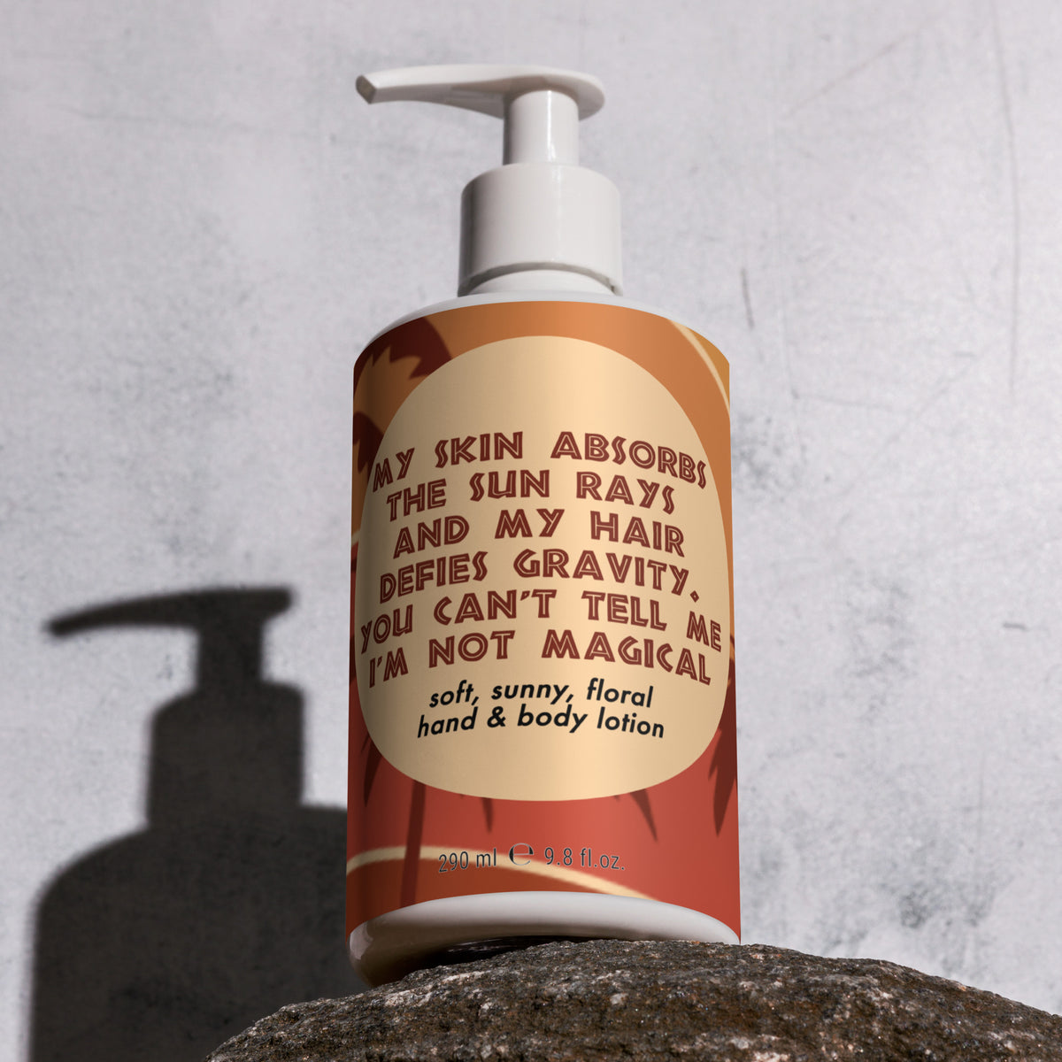 Skin Magical Hand & Body Lotion – Melanin Outlet